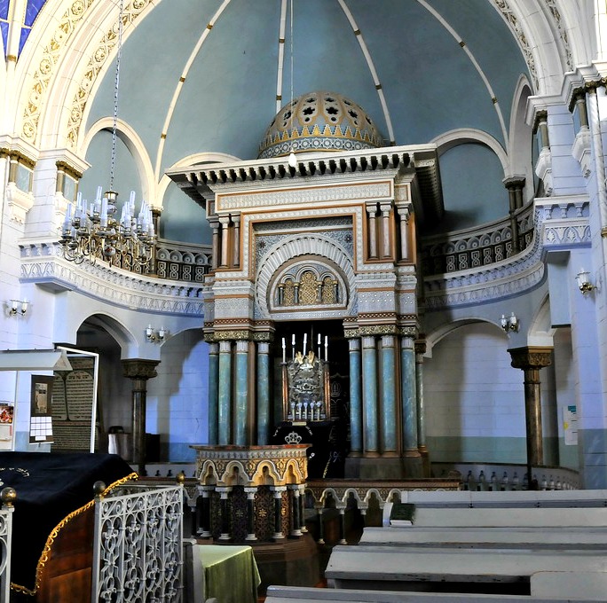 Mission to Vilnius and Berlin | Milwaukee Jewish Federation