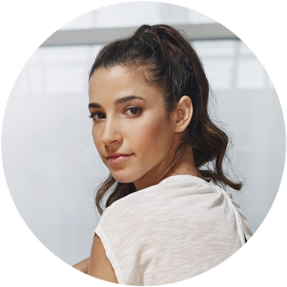 Aly Raisman - Milwaukee Jewish Federation