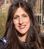 Dana Margolis | Milwaukee Jewish Federation