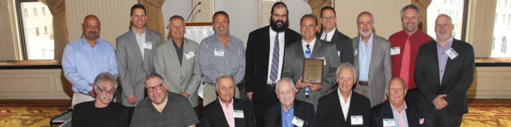 Benjamin and John Nickoll | Milwaukee Jewish Federation