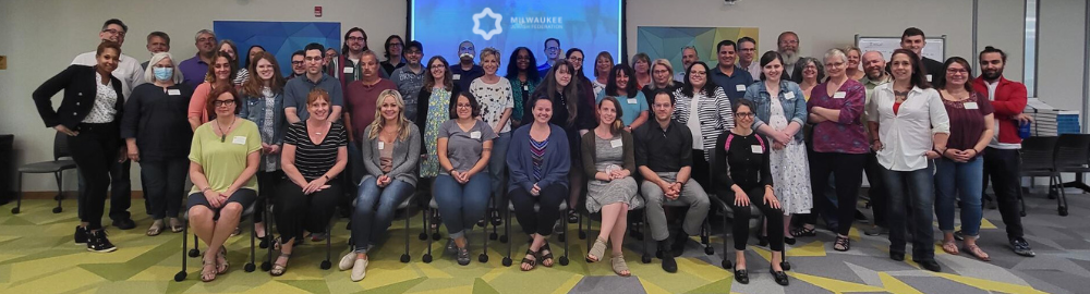 Staff | Milwaukee Jewish Federation