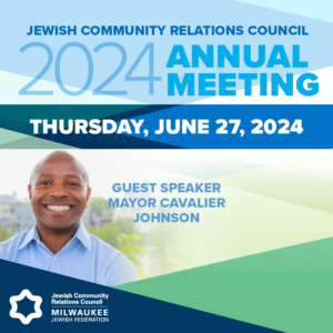 Events & Photos | Milwaukee Jewish Federation