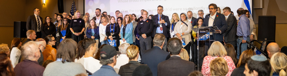 About | Milwaukee Jewish Federation