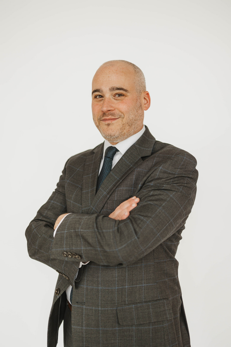 Benjamin and John Nickoll Young Leadership Award | Milwaukee Jewish ...